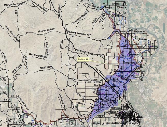 2 seats open on irrigation board | Local News | argusobserver.com