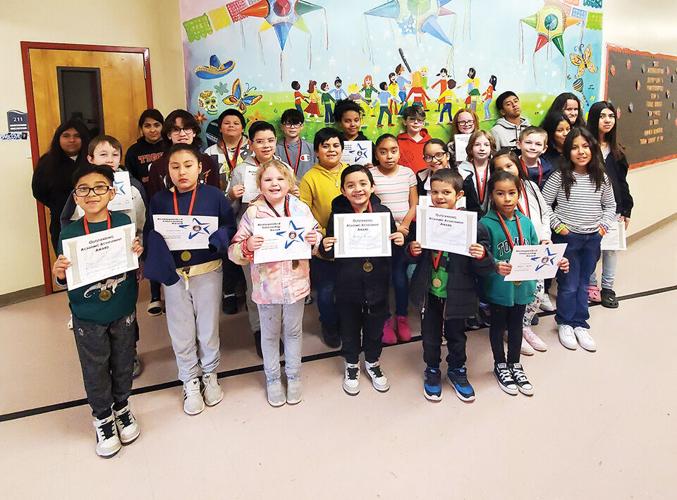 Youth lauded for work on character traits | Valley Life | argusobserver.com