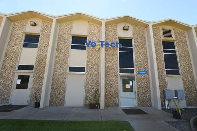 Community college receives major foundation gift for new CTE center ...