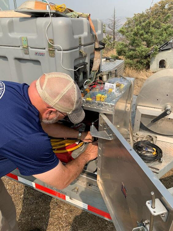 FEMA continues to assist with disaster recovery from wildfires | Local ...