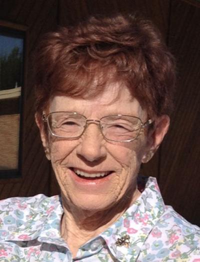 Judy Helen Stubbert | Obituaries | argusobserver.com