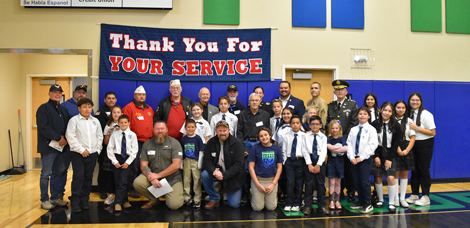 A Heartfelt Celebration: Connecting generations at Four Rivers ...