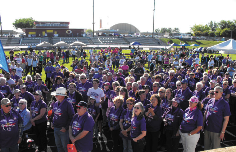 Relay for life | Local News Stories | argusobserver.com