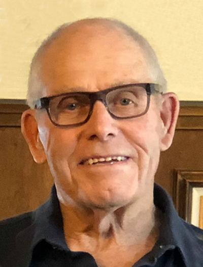 Darrell L. Hart | Obituaries | argusobserver.com