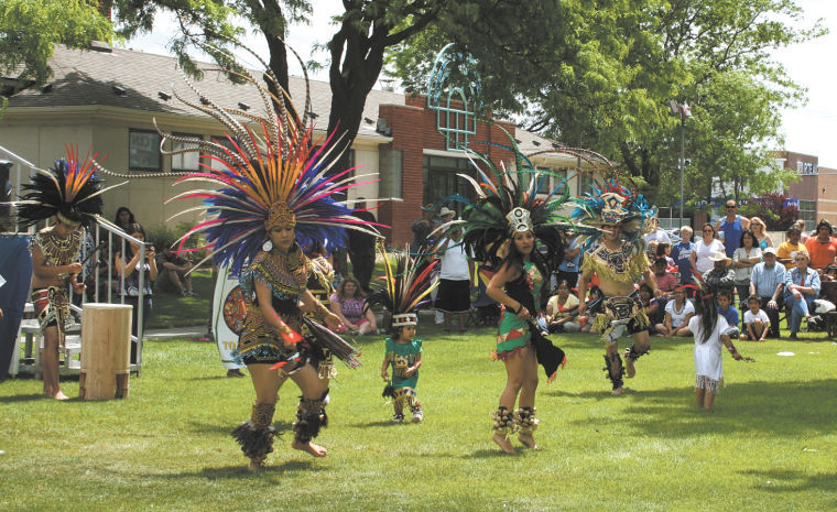 Global Village event this Saturday | Local News | argusobserver.com