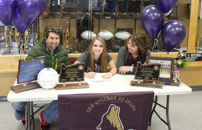 Dobney takes home weekly honors | Local Sports News | argusobserver.com