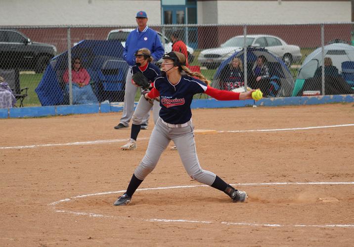 New Plymouth's 4 homers lifts Pilgrims over McCall | Local Sports ...