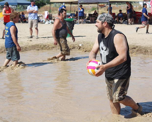 It’s Mud Fest time | | argusobserver.com