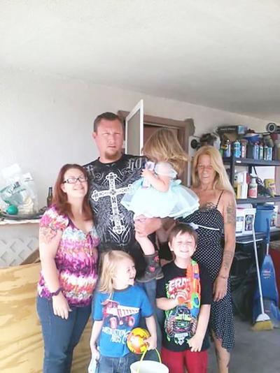 Kinard fundraiser | Local News Stories | argusobserver.com