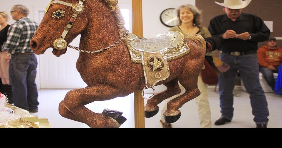 New Plymouth hosts benefit in memory of Robert Manwill | News ...