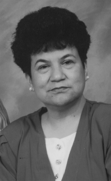 Maria R. Skinner-Miranda | Obituaries | argusobserver.com