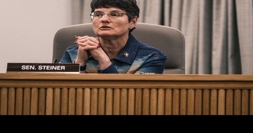 Steiner will step down as top Oregon budget writer to focus on run for ...