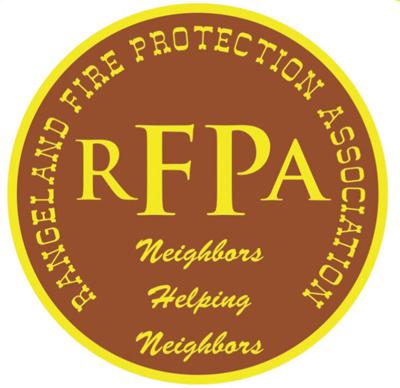 Vale Rangeland Fire Protection Association holds annual membership ...