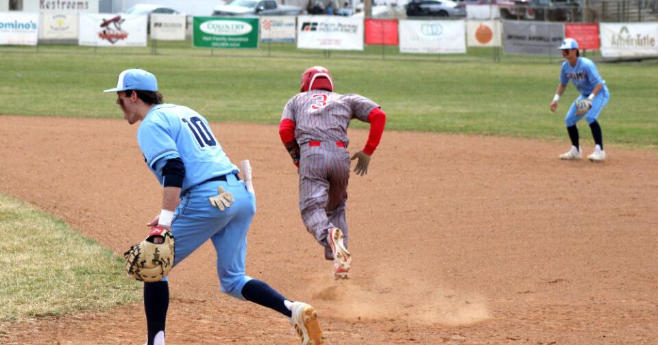 Pilgrims beat Wolverines in 2 games on the road | Local Sports ...