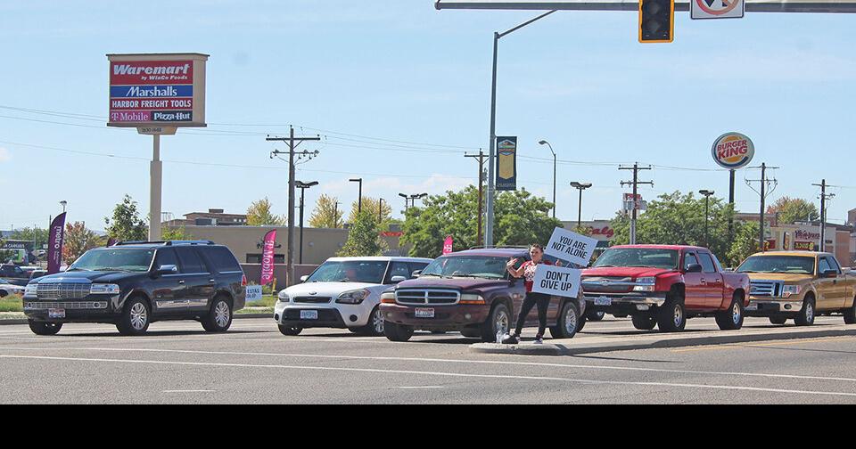 Vaping, it’s the new gateway drug | Local News | argusobserver.com