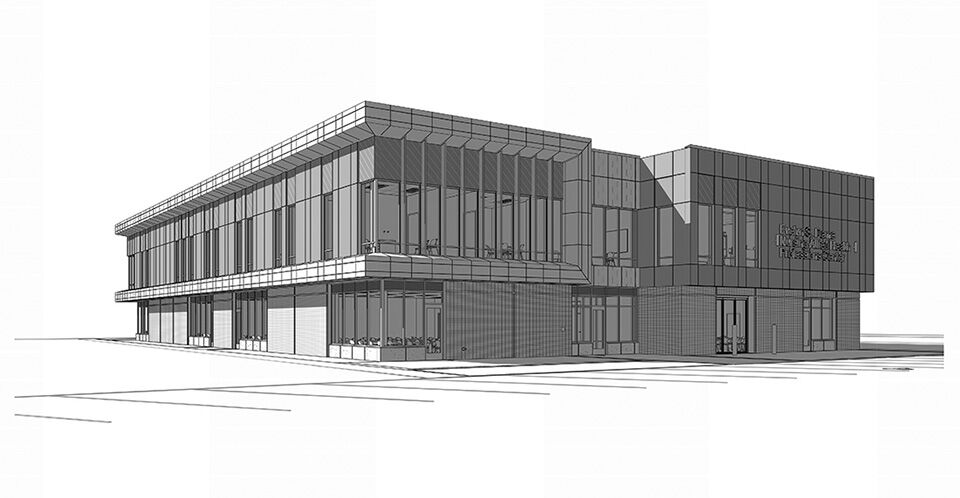 TVCC Board gets update on future nursing and allied health center | Local News | argusobserver.com