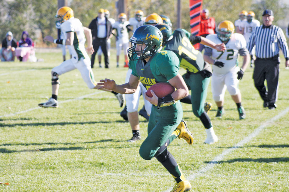 TRAMPLED | Local Sports News | argusobserver.com