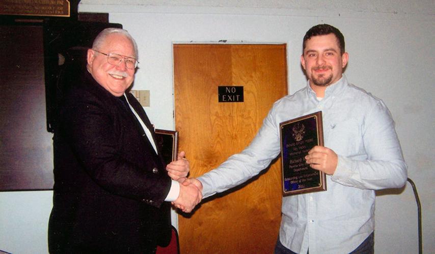 Elks laud first responders for their service at banquet | Valley Life ...