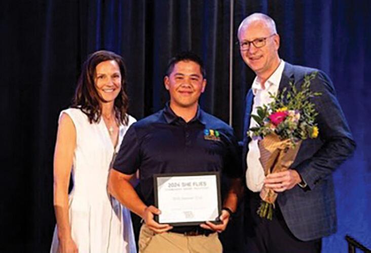 Ontario Rec District gets $10K aimed at keeping girls in the game ...