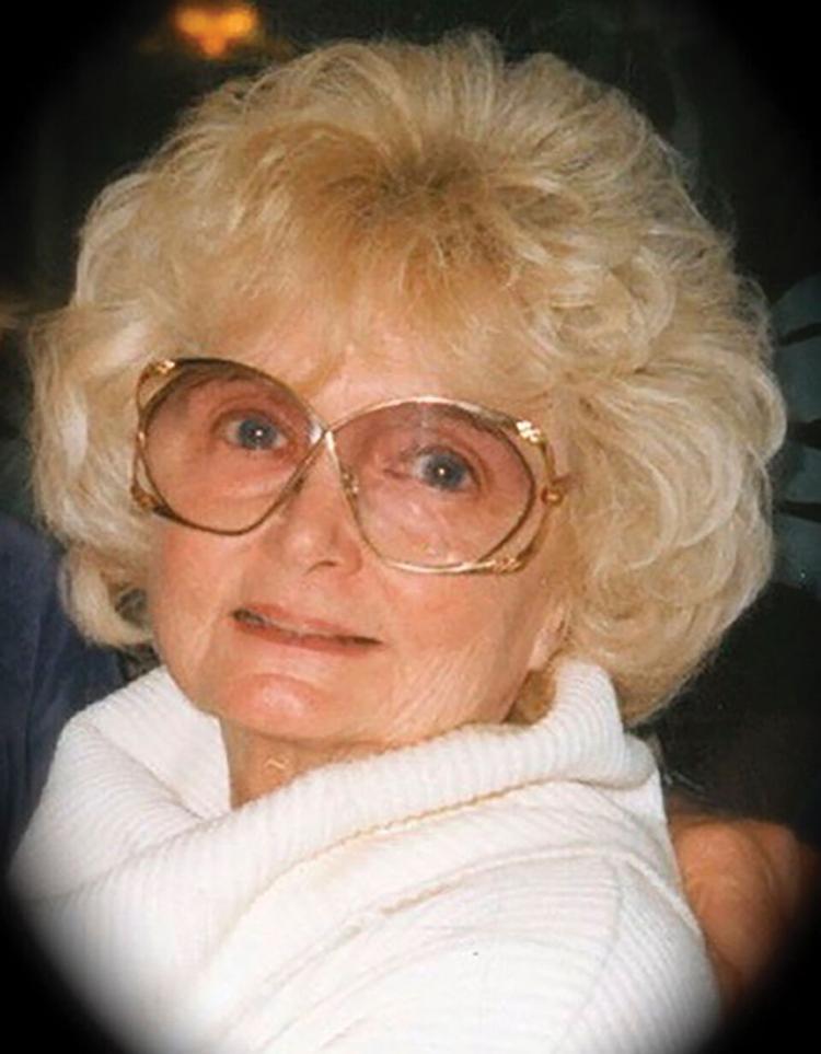 Donella Bybee | Funeral Notices | argusobserver.com