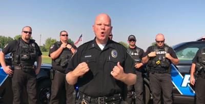 Ontario police officers: ‘We can be heroes’ | Local News ...