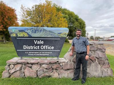 DeForest named Bureau of Land Management Vale District Manager | Local ...
