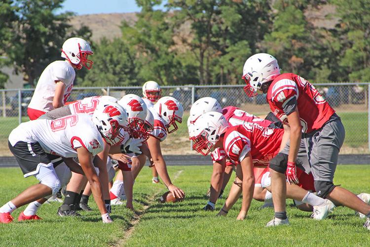 Weiser looks to keep moving up | Local Sports | argusobserver.com