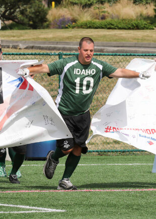 6 locals head to USA Games | Local News | argusobserver.com