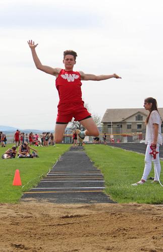 Local talent shines in Weiser Invite | Local Sports | argusobserver.com