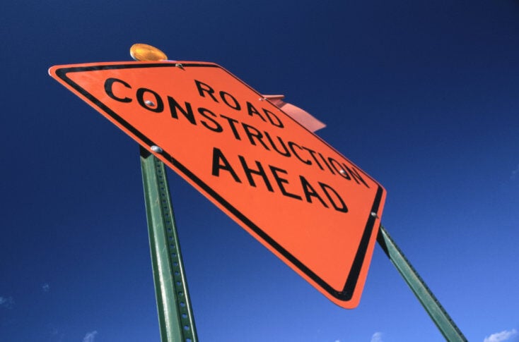 Bridge maintenance to begin May 18 at Interstate 84 and US Highway 30 ...