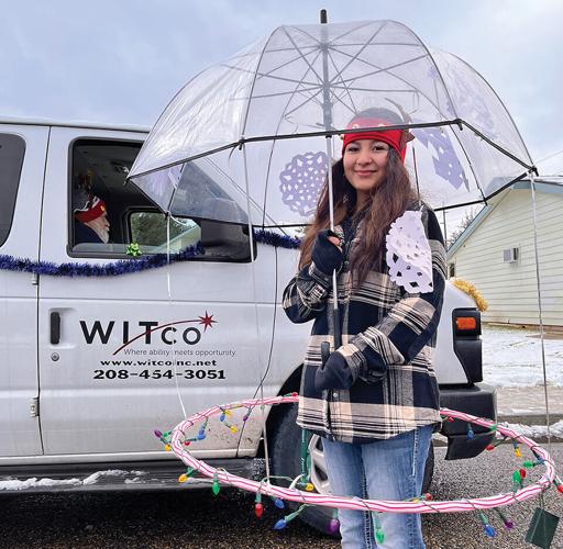 A doggone good time in a winter wonderland | Valley Life ...