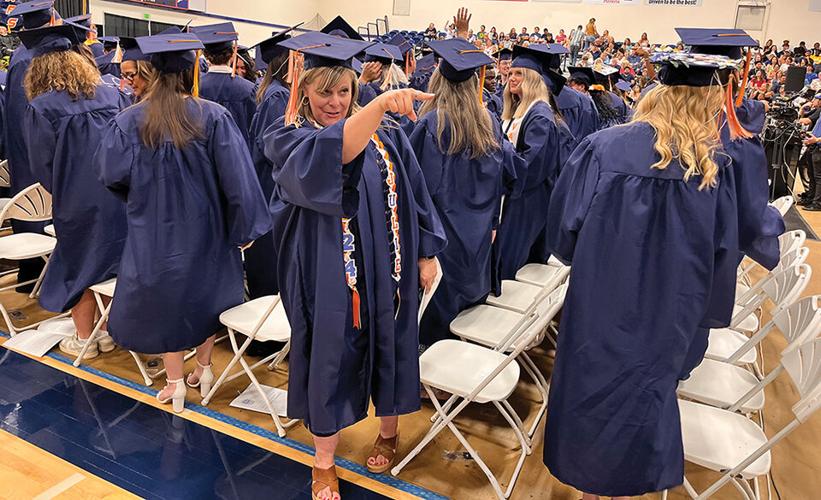 390 students petition for college degrees, certificates in Class of ...