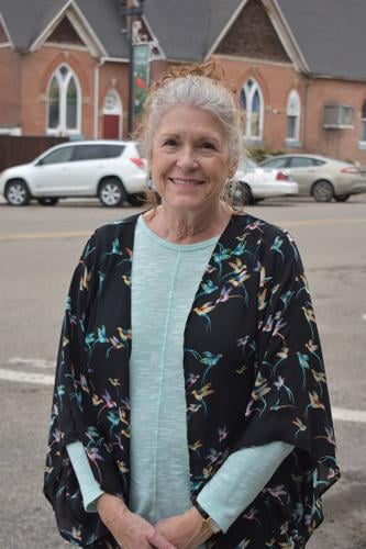 Life after council: After 6 years, Kathy Dodson plans to focus on ...