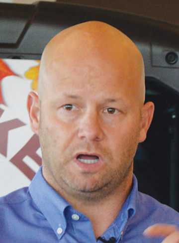 Gentry mugs | | argusobserver.com