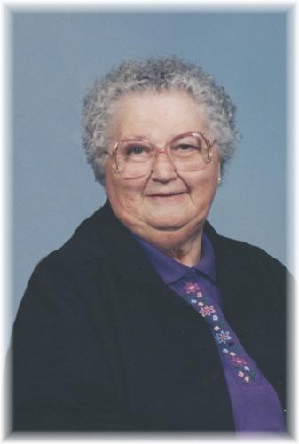 MaryAnn Agnes Fitzpatrick Widmer | Obituaries | argusobserver.com