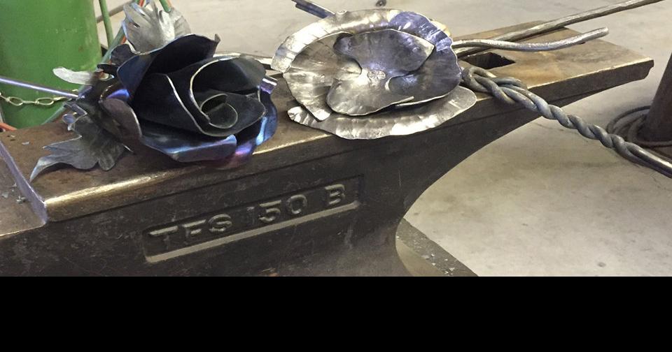 Student help sought for Robert Manwill art | News | argusobserver.com