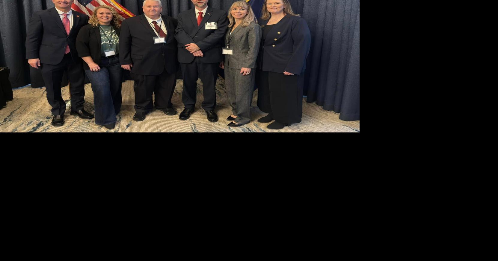 Oregon Republicans choose new leaders | News | argusobserver.com