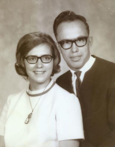 Robert and Pat Michael 50th Wedding Anniversary | Features ...