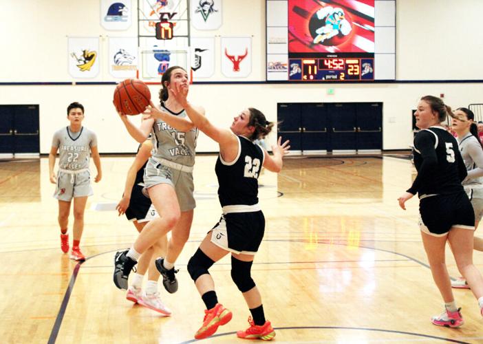 UPDATE: TVCC reschedules Chukar Spirit Night' | News | argusobserver.com