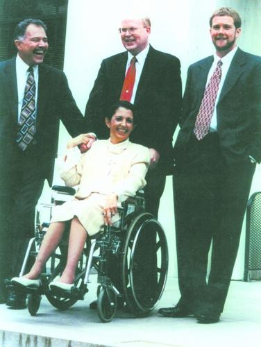 Stormy Ray | Local News | argusobserver.com