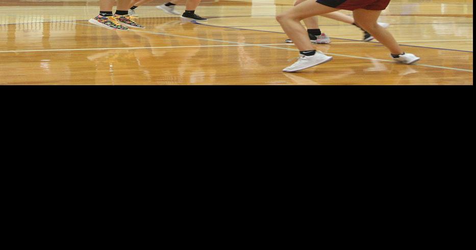 Gracie Johnson prepares to play for the Utah State Aggies | Local ...