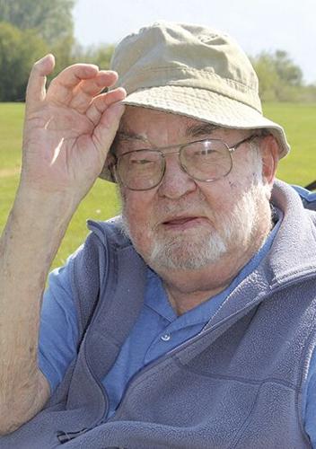 Tom Stenkamp celebrates his 90th birthday this month | Valley Life ...