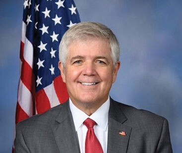 Have lunch with U.S. Rep. Cliff Bentz on July 31 | Local News ...