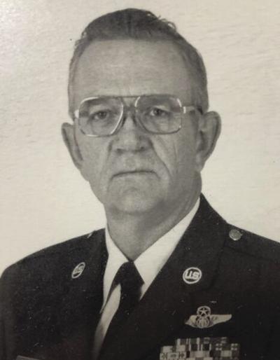 James Earl Sutterfield | Obituaries | argusobserver.com