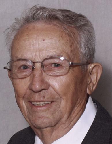 Kenneth Riley Frazier | Archives | argusobserver.com