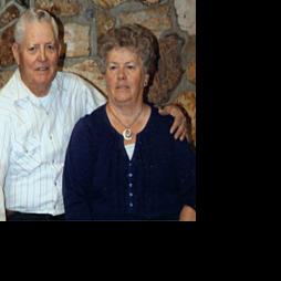 Darwin and Janice Smith's 50th Anniversary | Valley Life ...