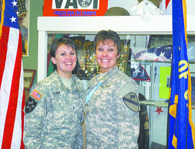 Army staff sergeant honored with Audie Murphy medallion | Local News ...