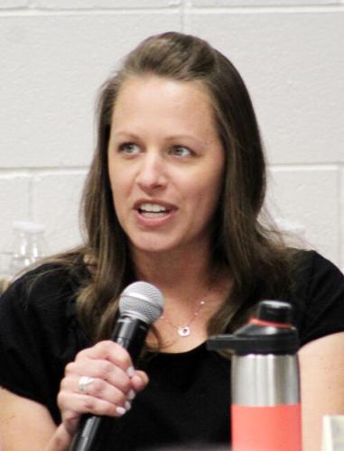 8 vie for 3 seats on Ontario School Board | Local News | argusobserver.com