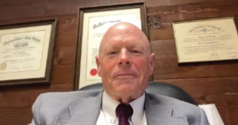 Council picks attorney to replace outgoing Larry Sullivan | Local News ...