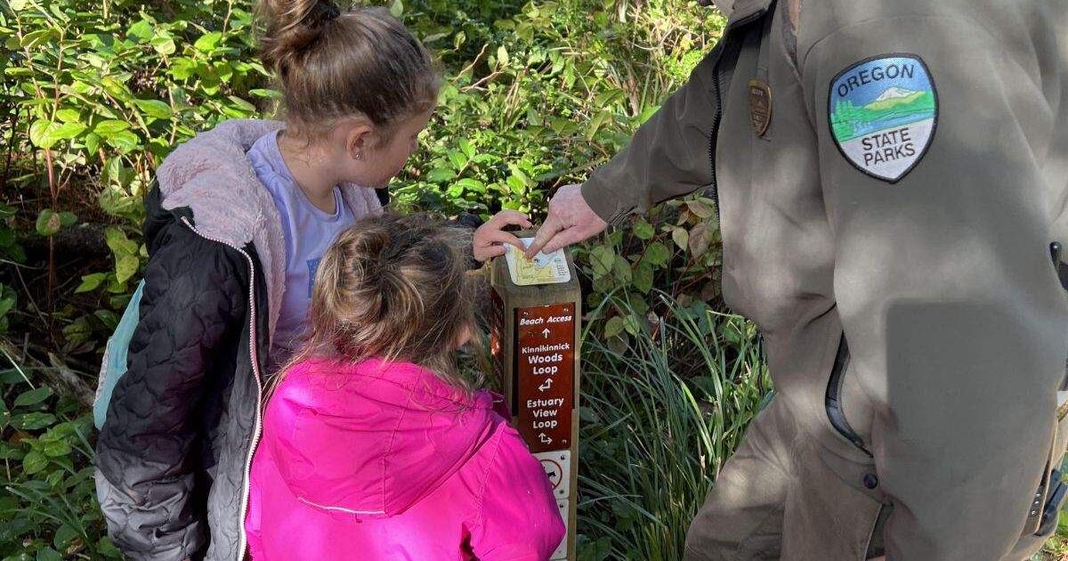 Oregon State Parks are recruiting around 250 seasonal park rangers and ...